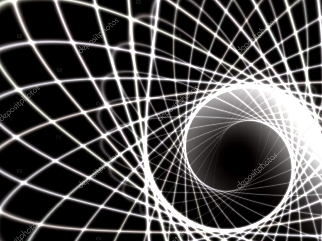 Spiral technology background Stock Photo by ©DarioStudios 37593461