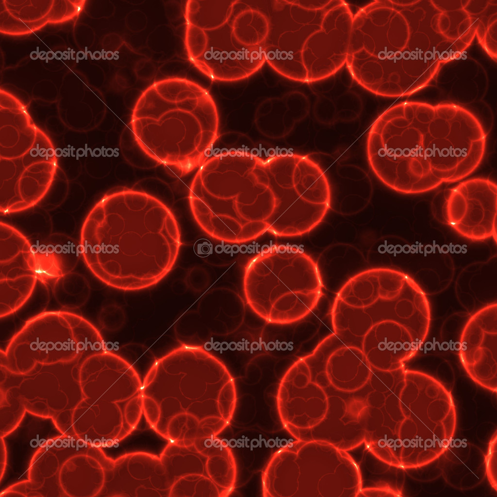 Bacteria — Stock Photo © DarioStudios #39176291