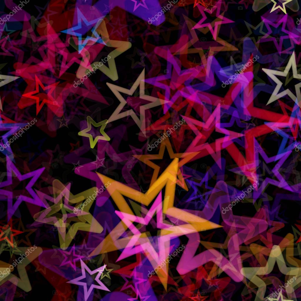 Stars galore — Stock Photo © DarioStudios #39183159