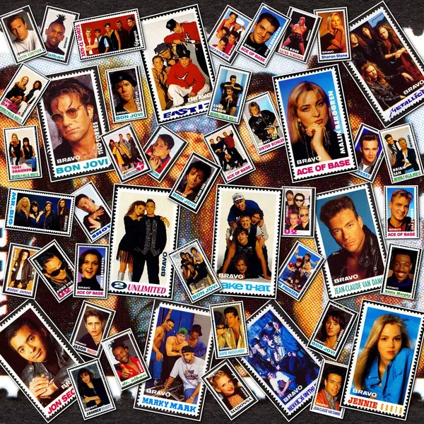 Celebrity collage Images - Search Images on Everypixel
