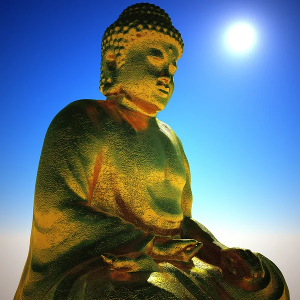 Stylized buddha Stock Photos, Royalty Free Stylized buddha Images ...