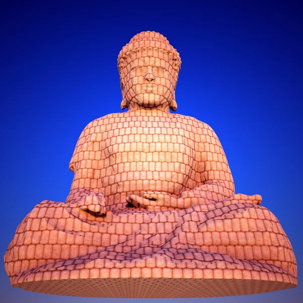 Stylized buddha Stock Photos, Royalty Free Stylized buddha Images ...