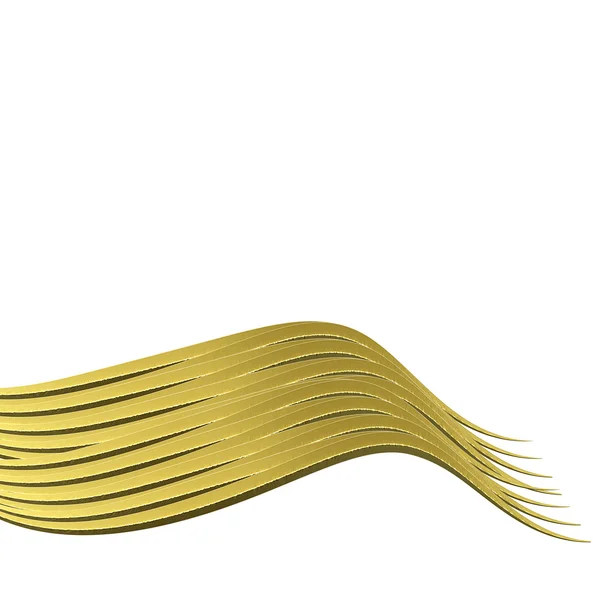 Gold wave Stock Photos, Royalty Free Gold wave Images | Depositphotos