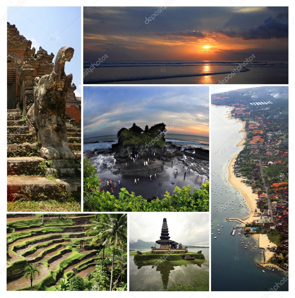 Bali – Stock Editorial Photo © friday #28535163