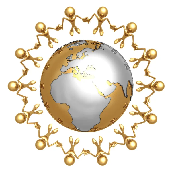 World unity Stock Photos, Royalty Free World unity Images | Depositphotos