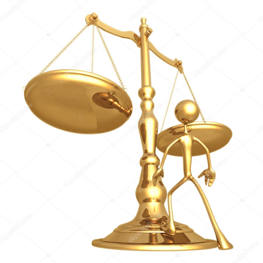 Large Scale — Stock Photo © LuMaxArt #12264887