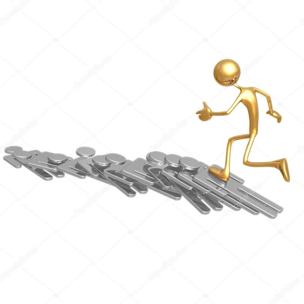 Rundown — Stock Photo © LuMaxArt #12267714