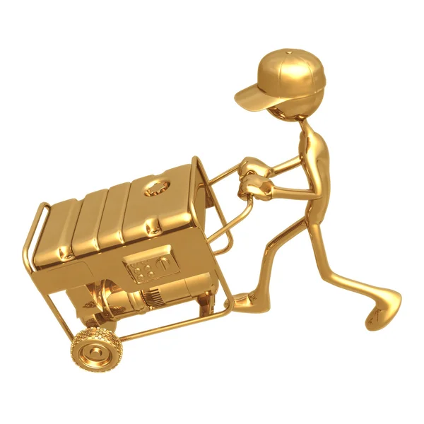 Portable generator Stock Photos, Royalty Free Portable generator Images ...