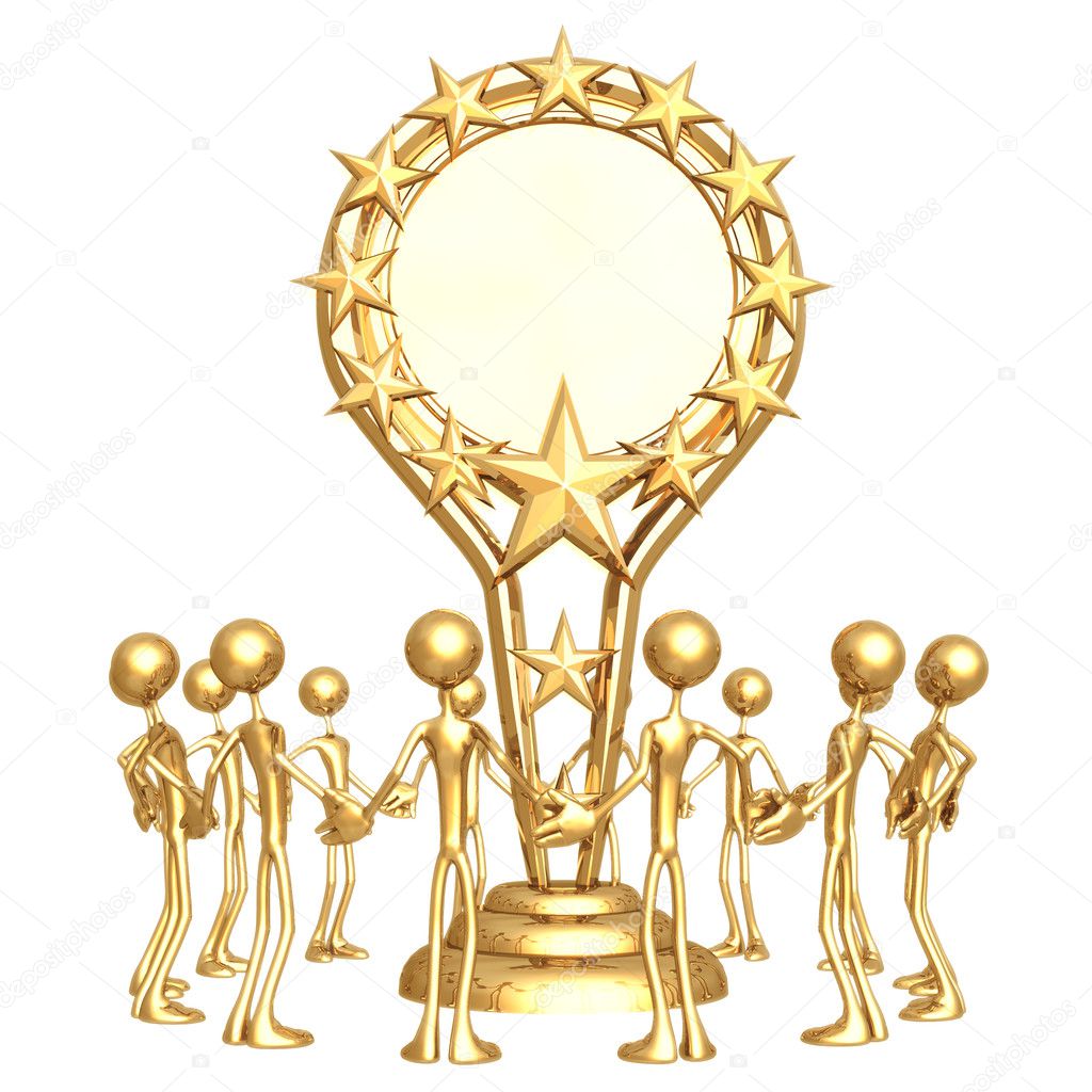 Reconocimiento de grupo 2022