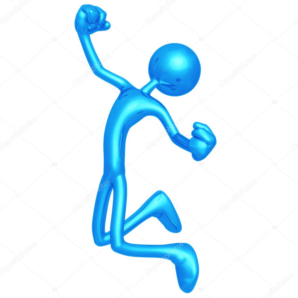 Hurray Stock Photo by ©LuMaxArt 12279072