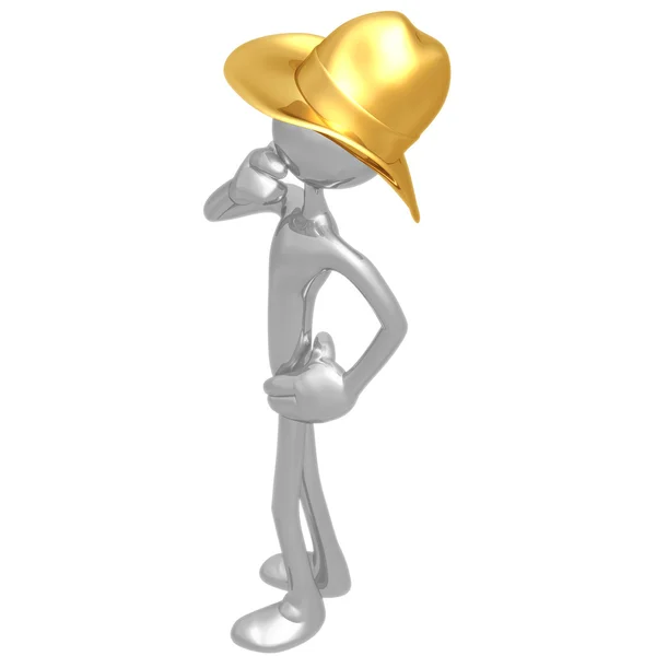 Cowboy Thinking