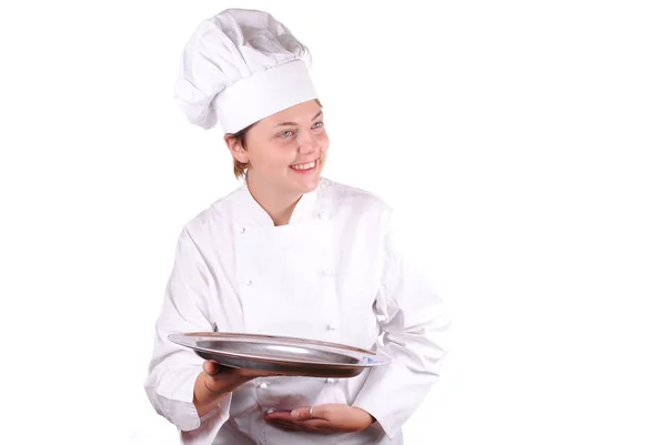 Sir Cooks-a-lot Stock Photo by ©lisafx 6697373