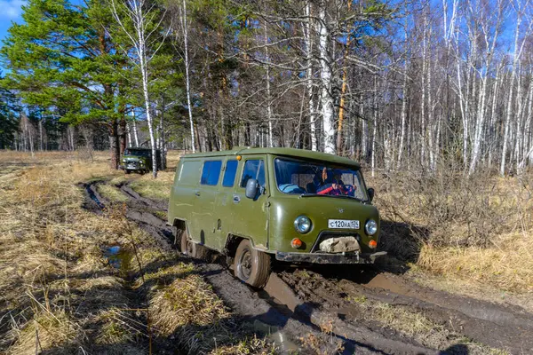 Russian jeep Stock Photos, Royalty Free Russian jeep Images | Depositphotos