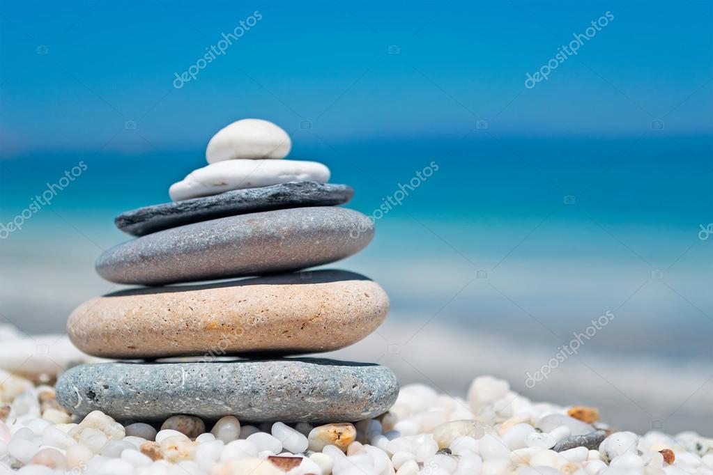 Stone pile Stock Photo by ©AlKan32 27849795