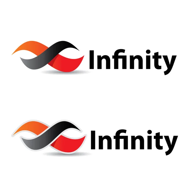 Limitless Logo Design