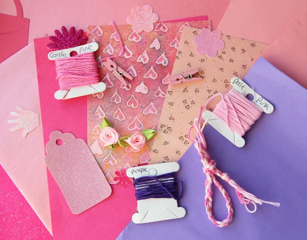 Card making Stock Photos, Royalty Free Card making Images | Depositphotos