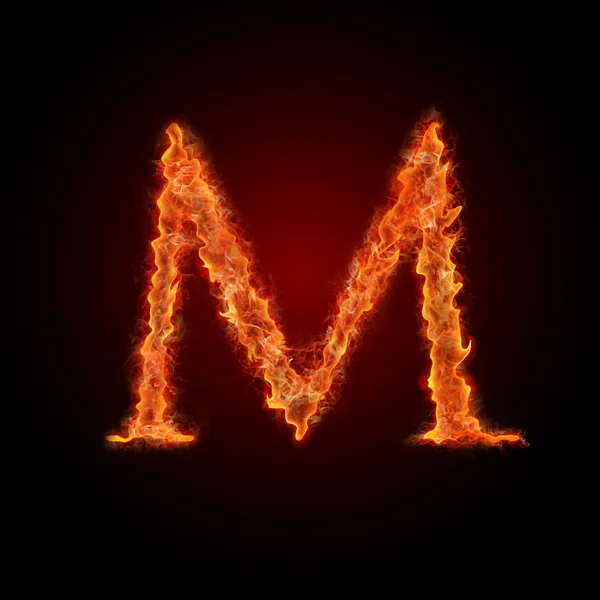 Letra m fuego Stock Photos, Royalty Free Letra m fuego Images ...