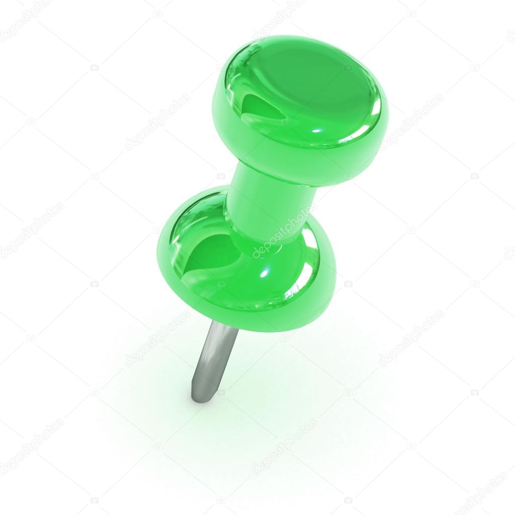 Notice Board Pin — Stock Photo © rustonwayne #27097373