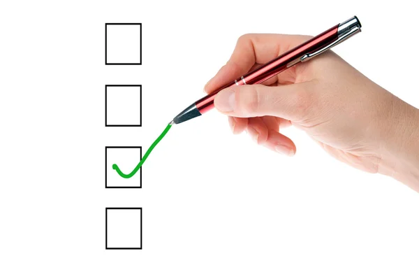 Writing checklist Stock Photos, Royalty Free Writing checklist Images ...