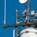 Free Stock photo of Radio mast | Photoeverywhere