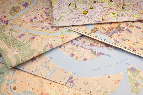 Mapas ruas Stock Photos, Royalty Free Mapas ruas Images | Depositphotos