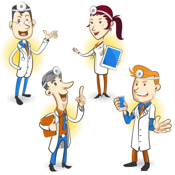 Medical School Clipart