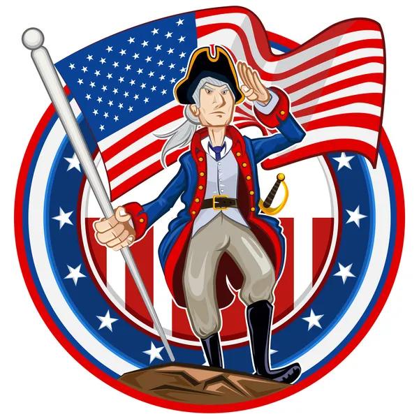Colonial Patriot Arms Graphics
