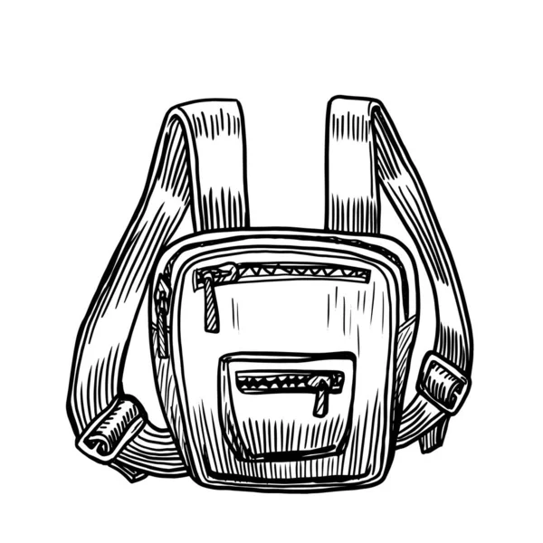 100,000 Lidar com mochila Vector Images | Depositphotos