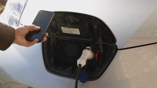 6,289 Ev charging Videos, Royalty-free Stock Ev charging Footage ...