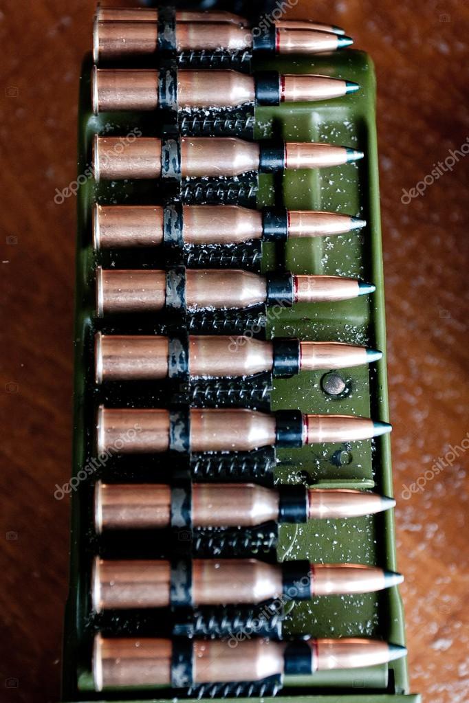 Modern military equipment and weapons — Stock Editorial Photo ...