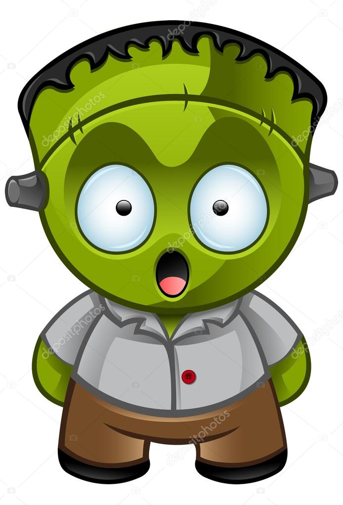 Frankenstein's Monster - Shocked Stock Photo by ©npr1977 12609186 Frankenstein's Monster - Shocked Stock Photo by ©npr1977 12609186