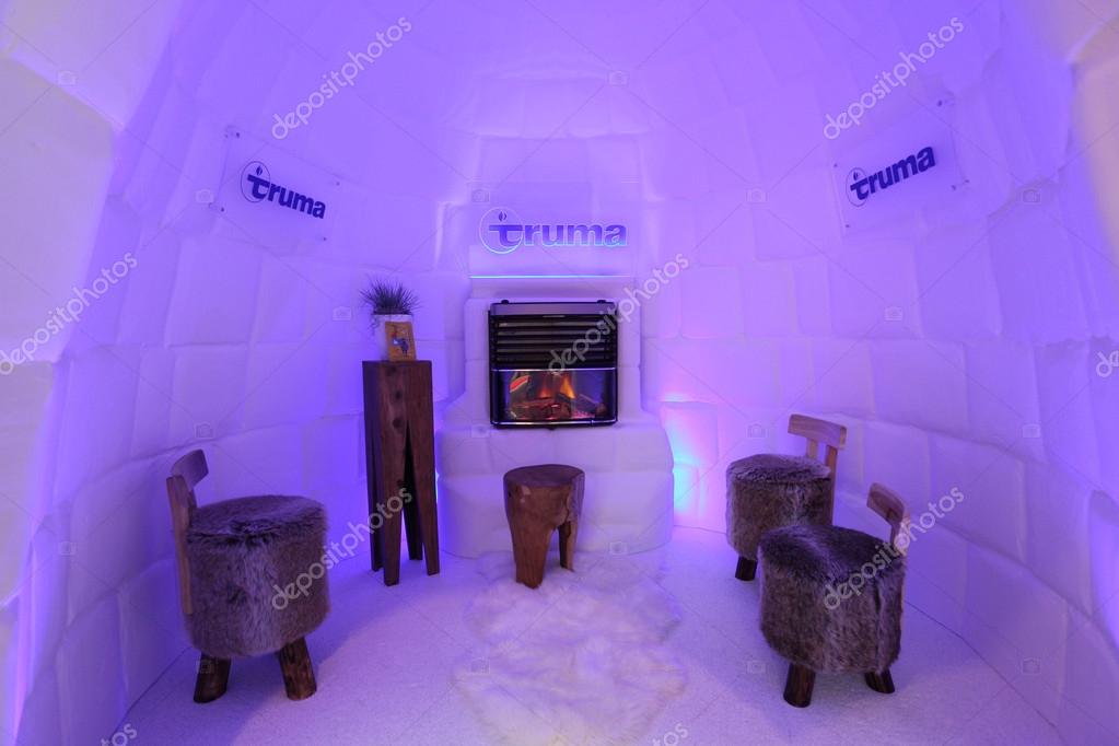 Truma heating systems – Stock Editorial Photo © philipus #12754859