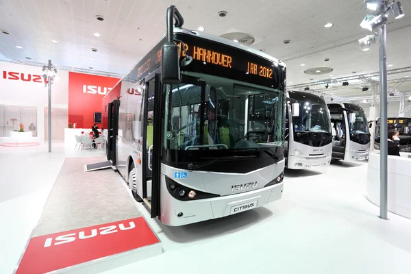 Isuzu bus Stock Photos, Royalty Free Isuzu bus Images | Depositphotos