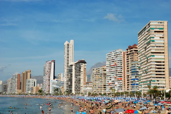 Benidorm Pictures, Benidorm Stock Photos & Images | Depositphotos®