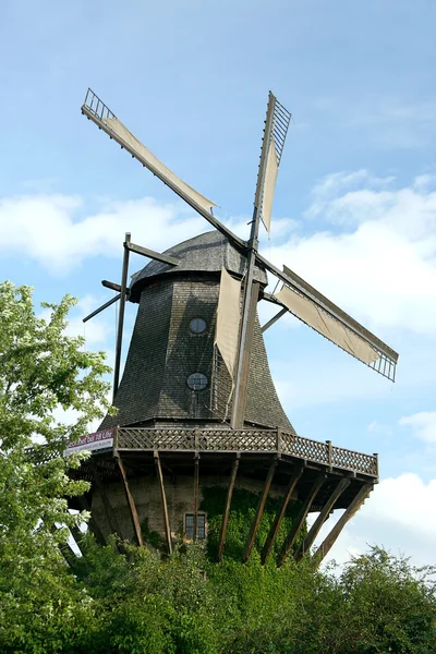 Museu moinho de vento antigua Stock Photos, Royalty Free Museu moinho ...