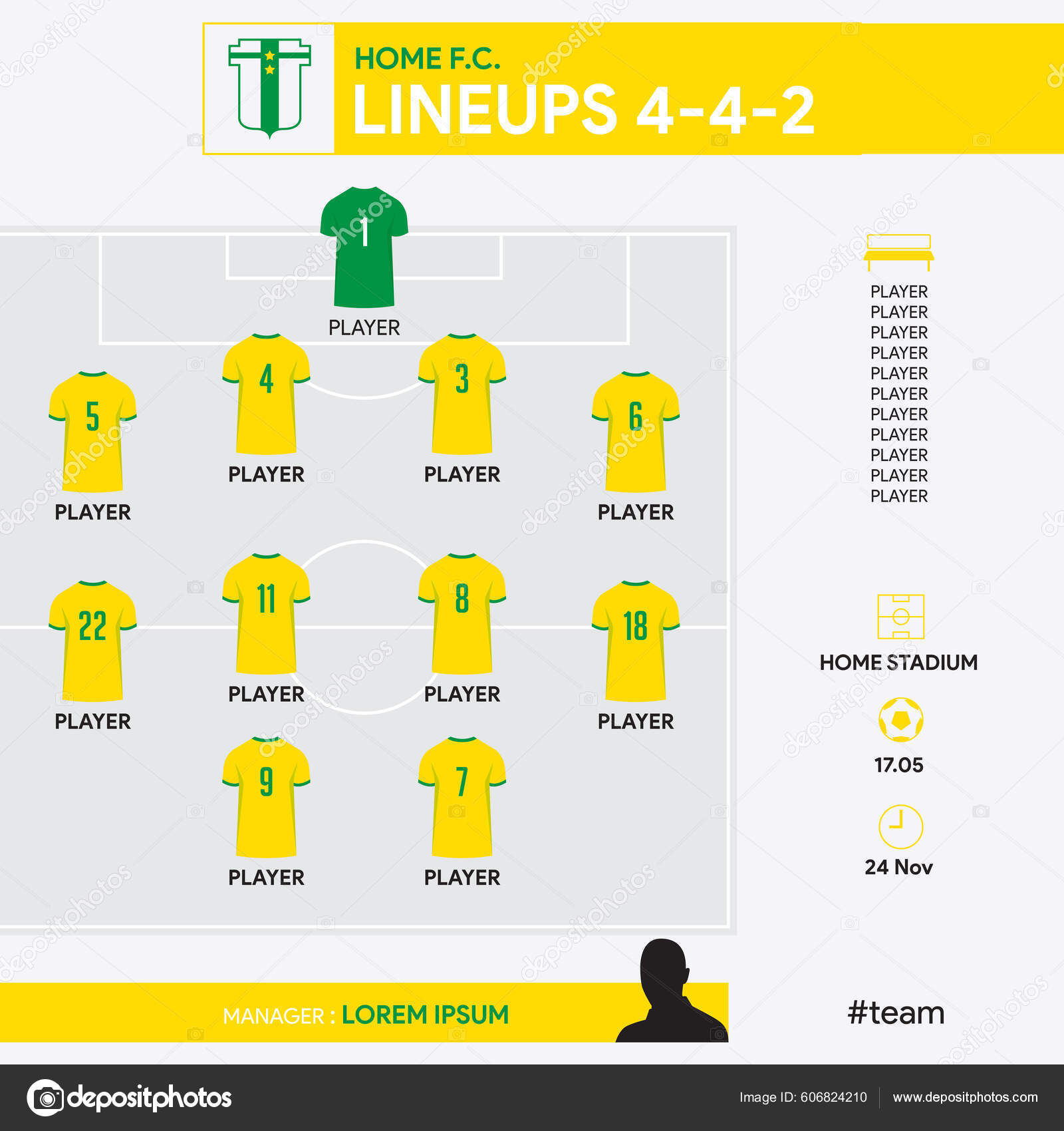 UMF Selfoss vs Afturelding: Timeline, Lineups, Football Teams Stats ...