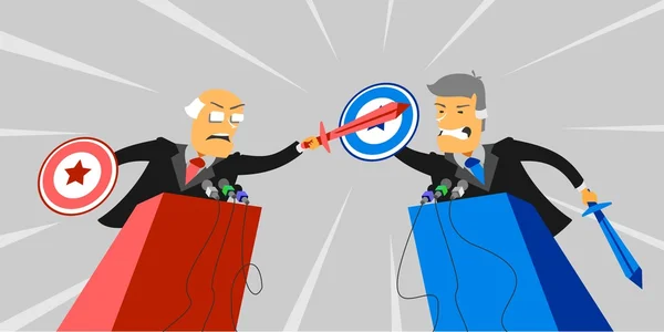 11,515,632 ilustraciones de stock de Dibujos animados políticos ...