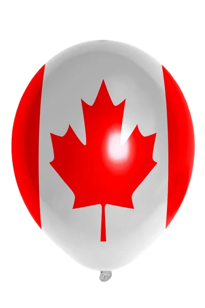 Canada day balloons Stock Photos, Royalty Free Canada day balloons ...