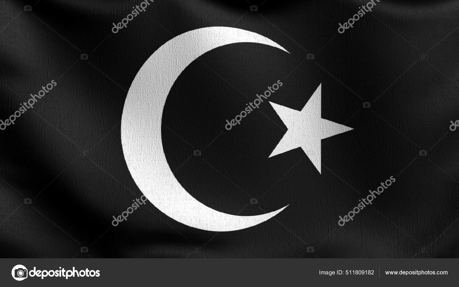 Islam Flag