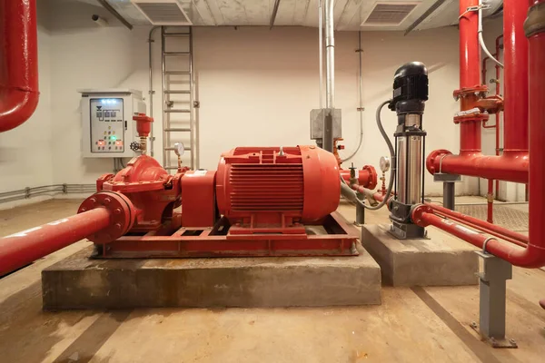 Torre Refrigerador Torre Refrigerando Telhado Edifício Escritório ...