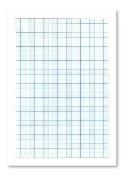 Graph paper Stock Photo by ©kanate 28190949