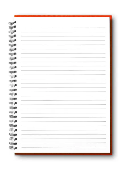 Notebook Stock Photo by ©PhanuwatNandee 57403981