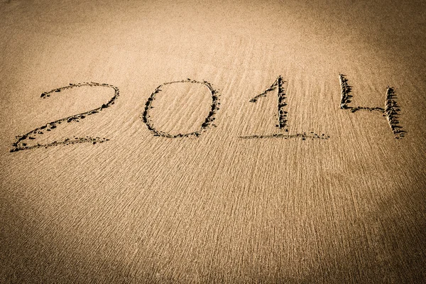 Two hearts on the beach — Stock Photo © anyaberkut #17834779