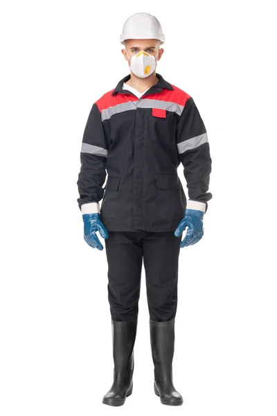 Protective workwear Stock Photos, Royalty Free Protective workwear ...