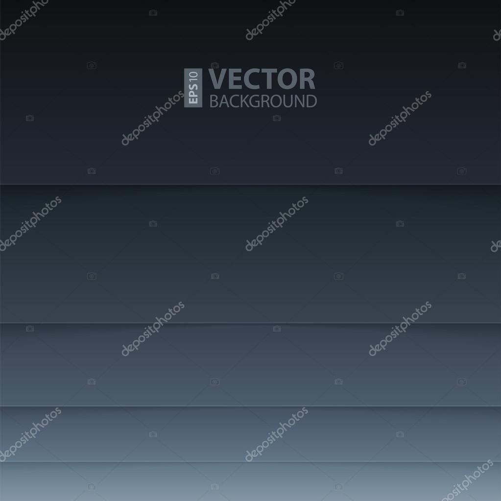Abstract dark gray rectangle shapes background. — Free Stock Vector ...