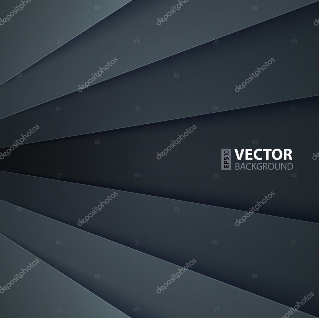 Abstract background with paper layers Stock Vector Image by ©Mikado767 ...