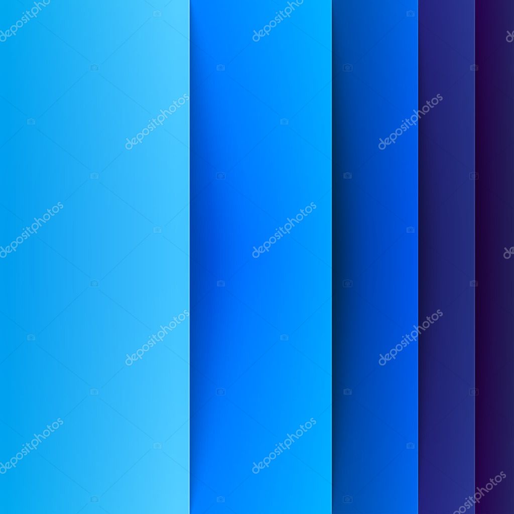 Abstract blue rectangle shapes background Stock Photo by ©Mikado767 ...