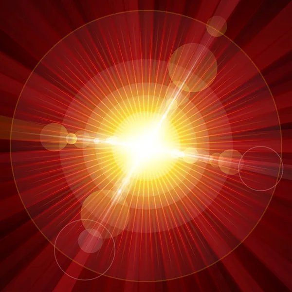 Burst of light Stock Photos, Royalty Free Burst of light Images ...