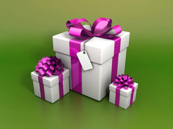 Getting gift fotos de stock, imágenes de Getting gift sin royalties ...