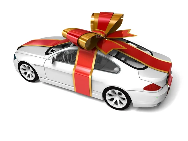 Car gift Stock Photos, Royalty Free Car gift Images | Depositphotos